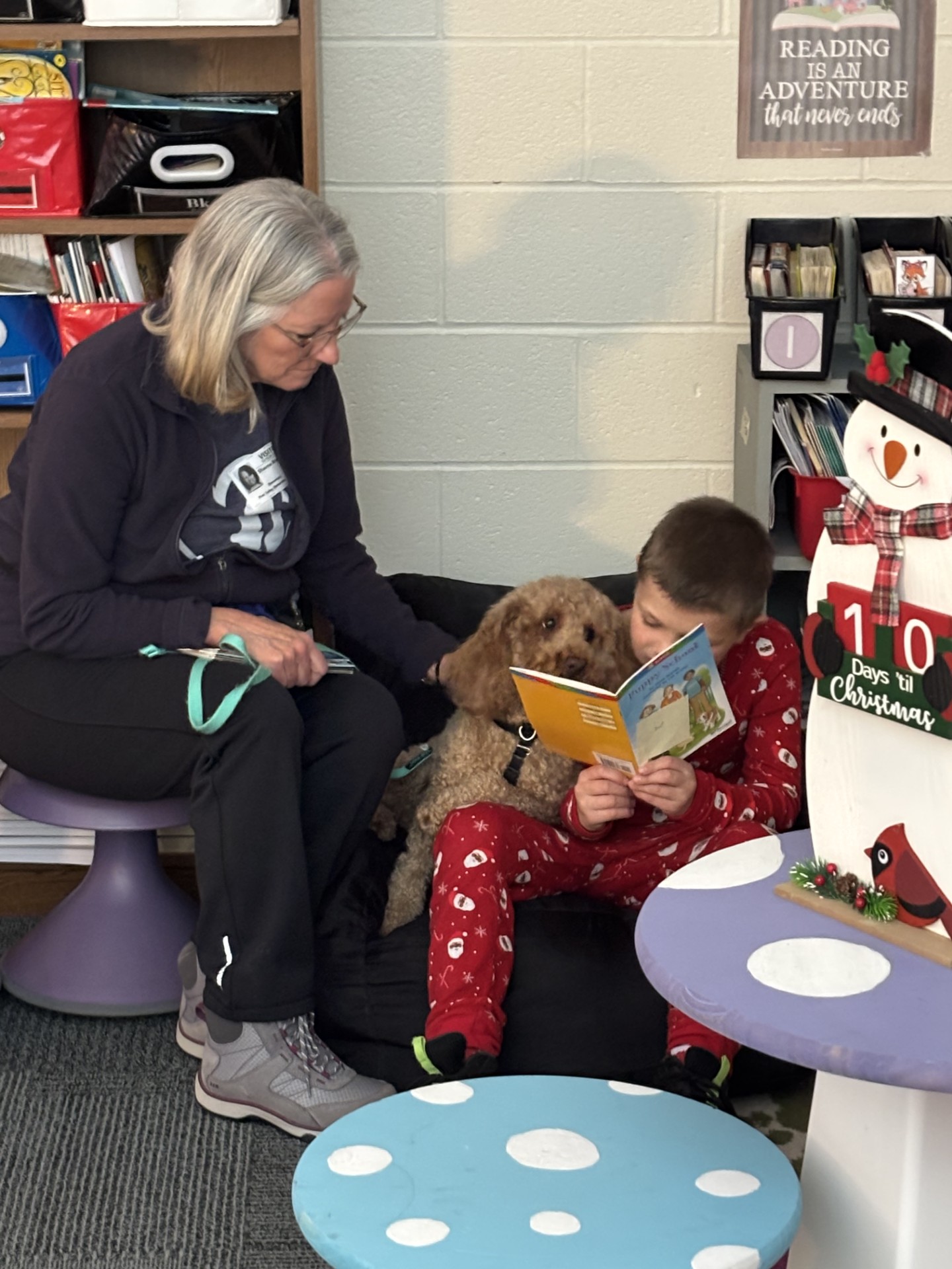Pine Valley Students Learn Humane Education From CCHS | News, Sports ...